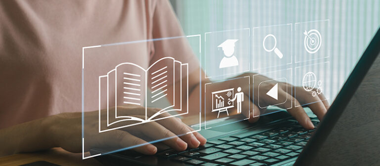 Advancing Workforce Skills Through Learning Technology | VPS